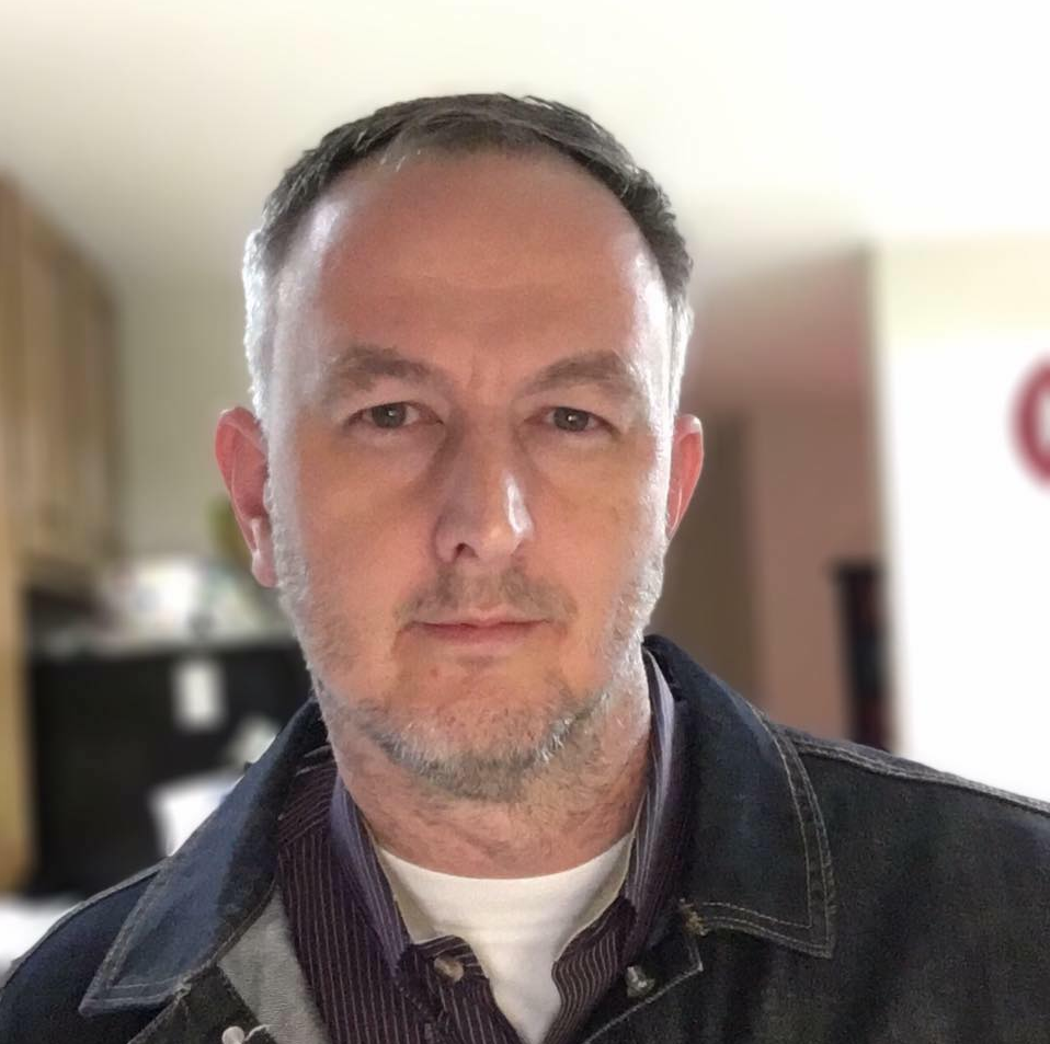 Daren O'Brien – Medium