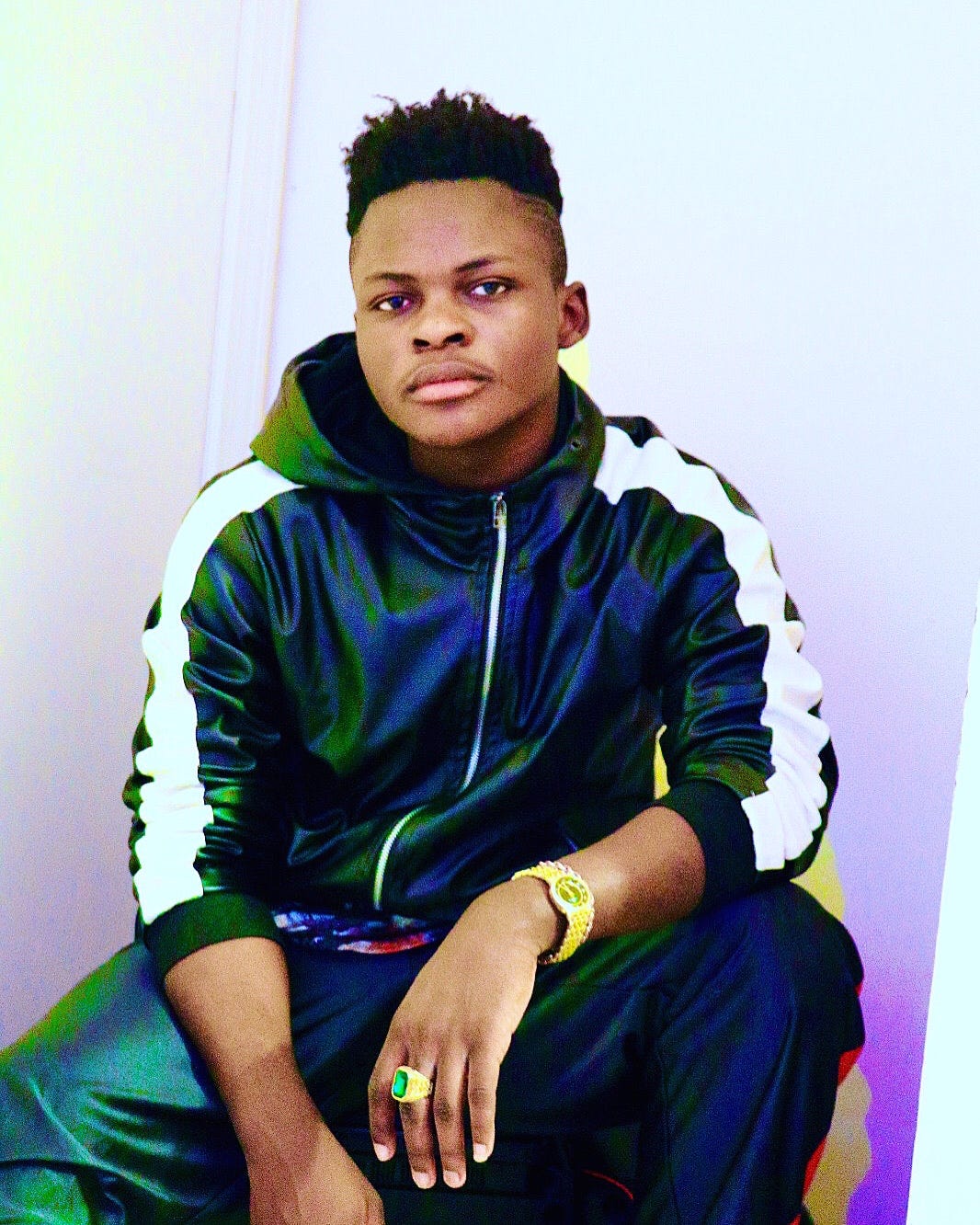 Rich Mood Tz