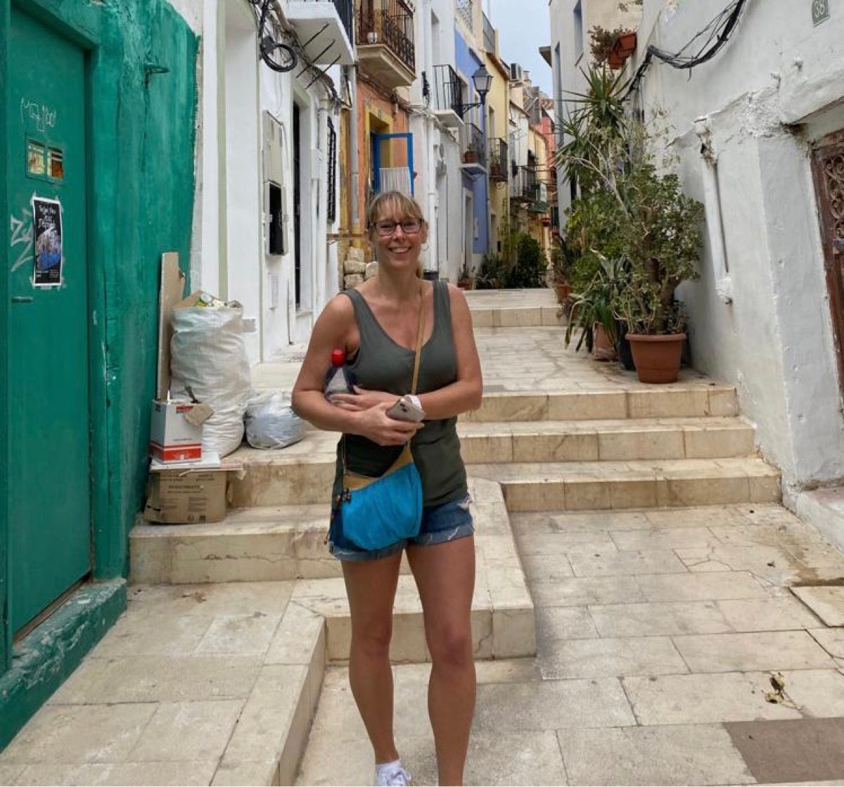 Lisa Johnson on Medium curated some lists