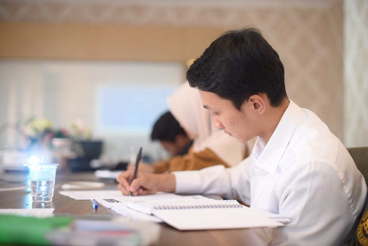 Muhammad Sultoni – Medium