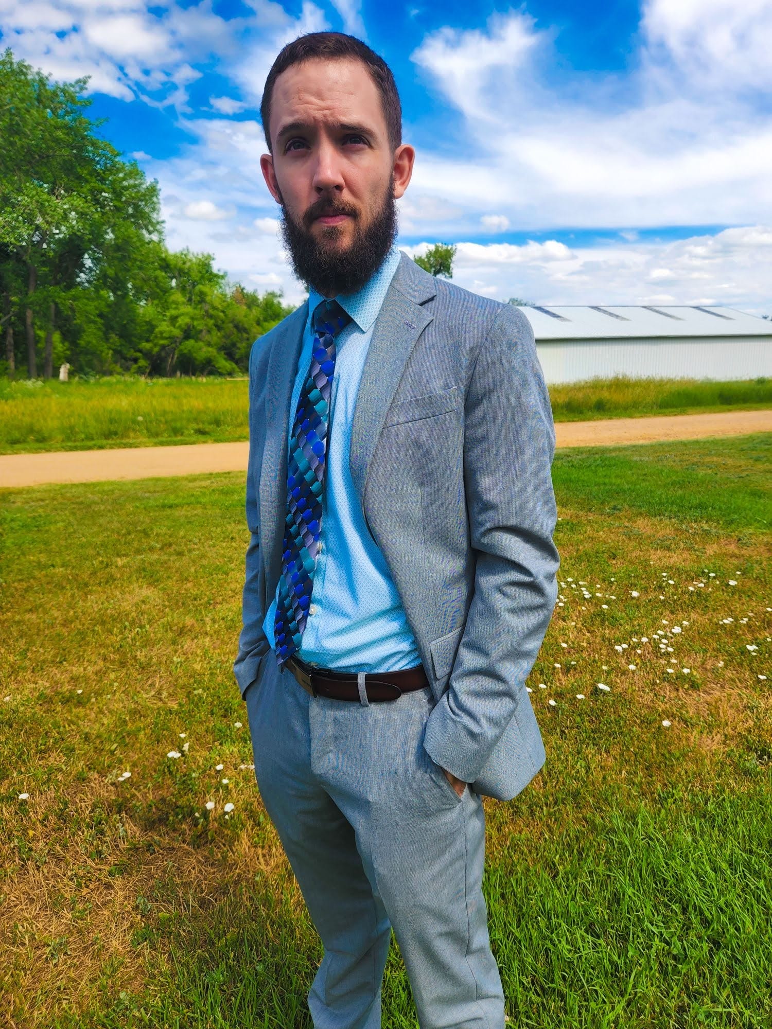 Andrew Kemmer – Medium