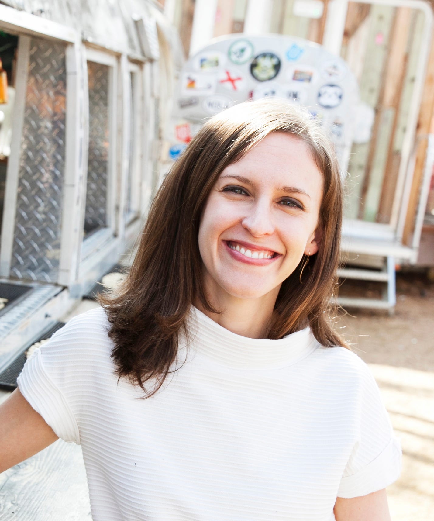 Alison Miller – Medium