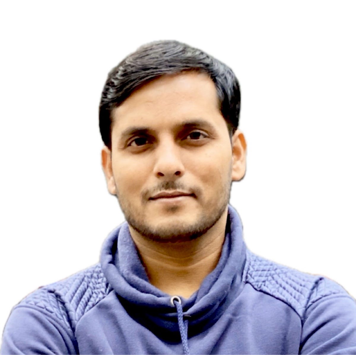 Anurag Prakash – Medium