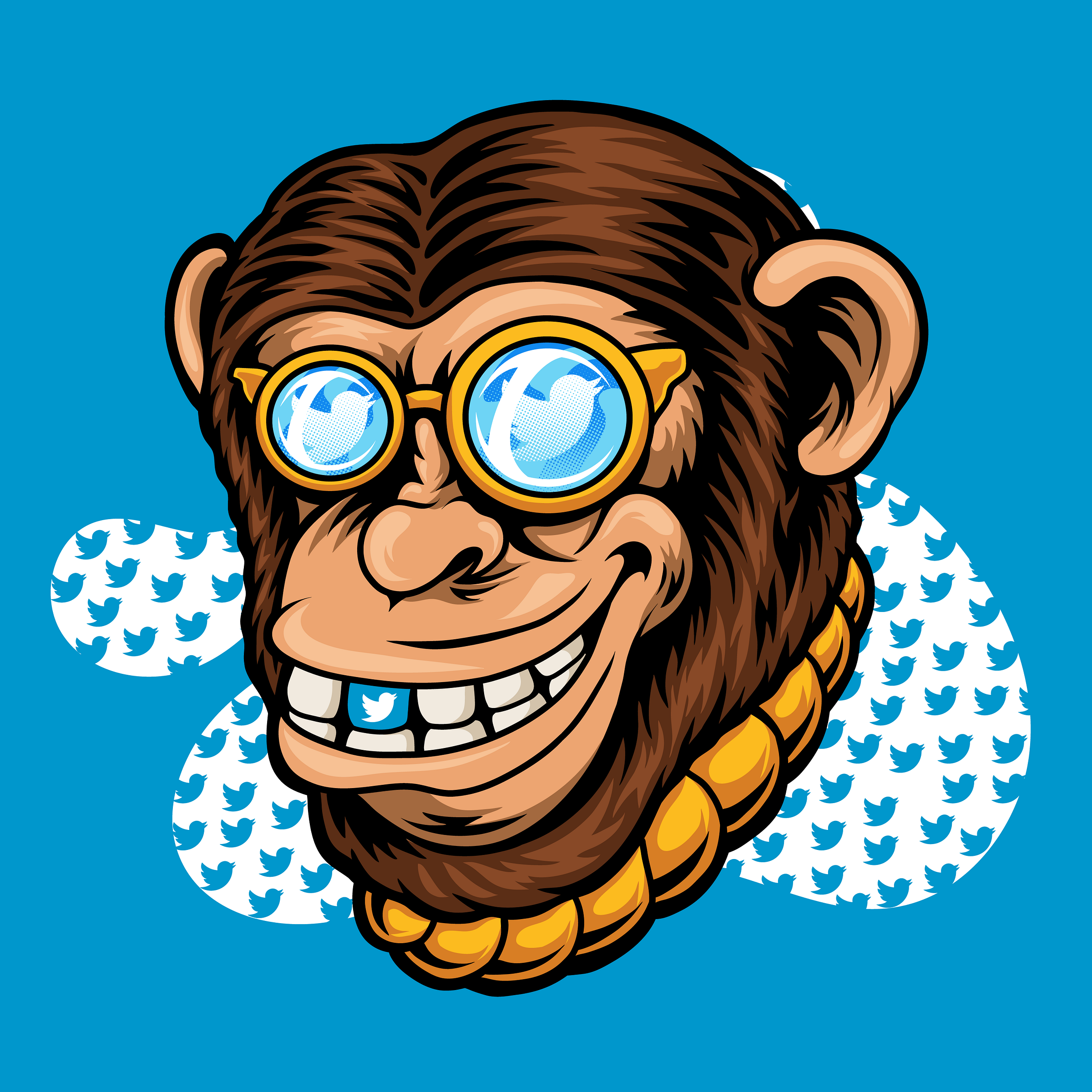 $TWAPE | The Twitter Ape – Medium