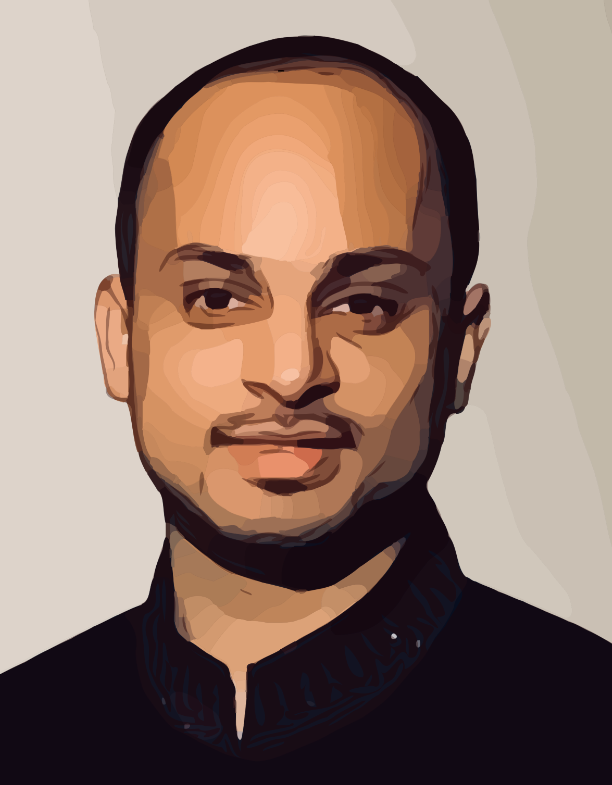 S. Raheel – Medium
