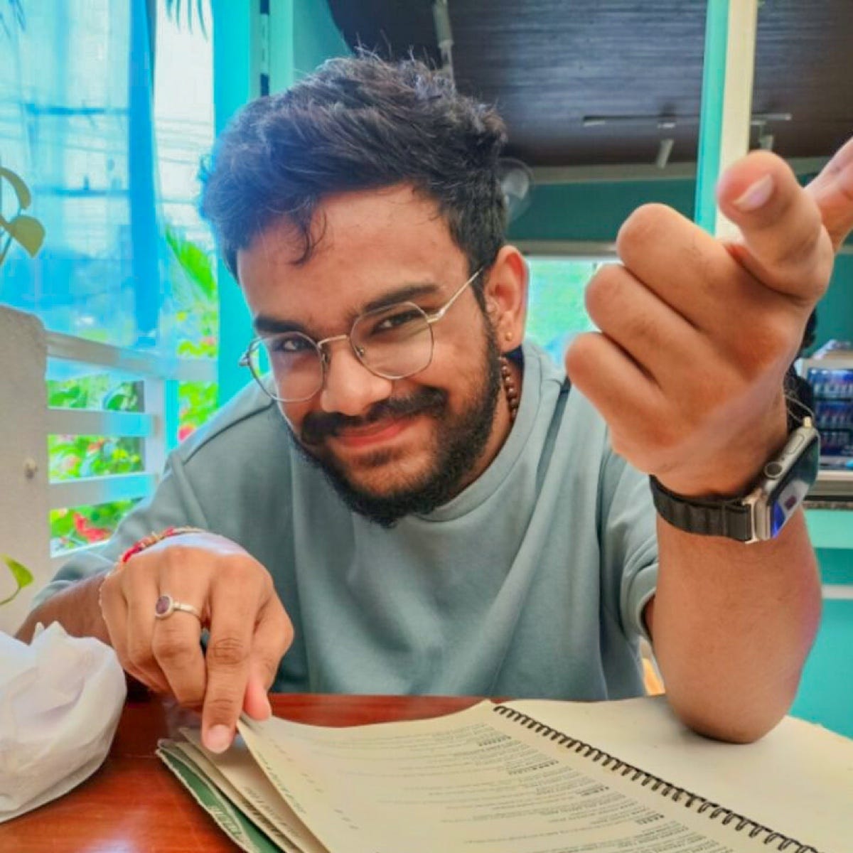 Aadish Jain – Medium