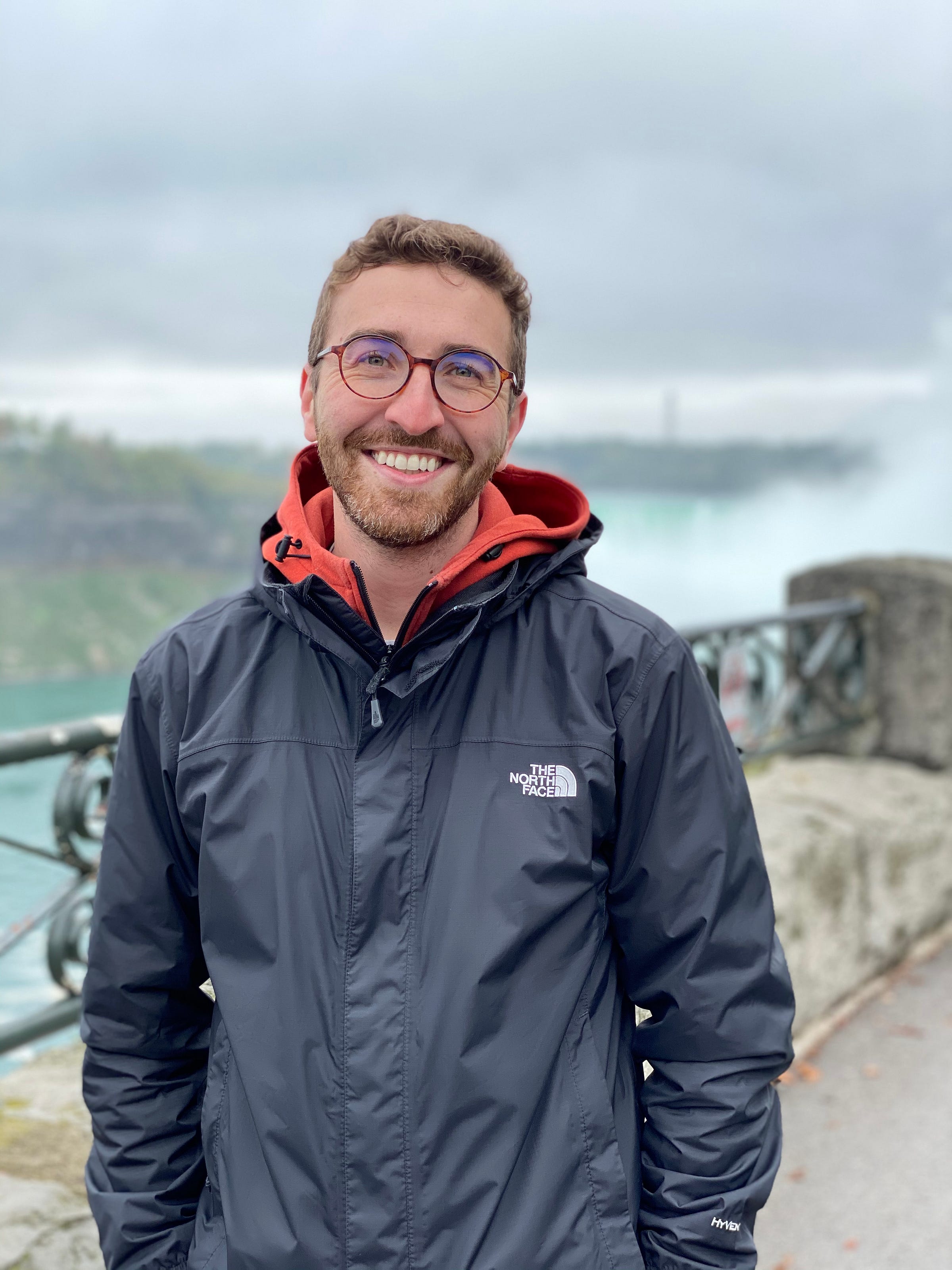Graham Bull – Medium