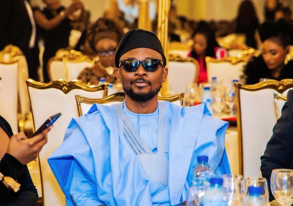Books – JJ. Omojuwa – Medium