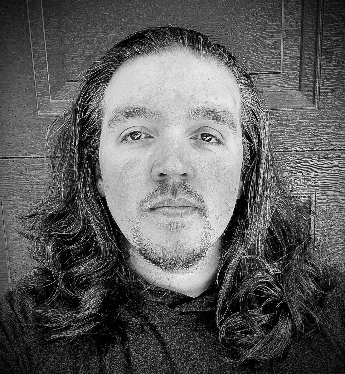 Raymond Louis Haye Jr – Medium