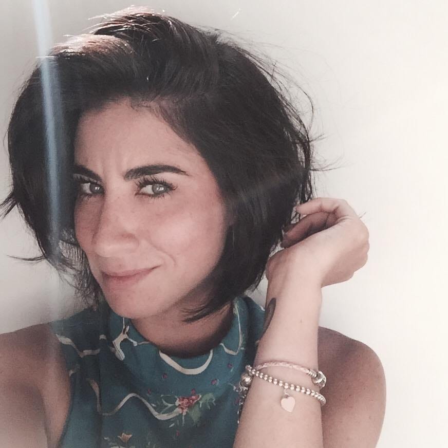 Joy Fernandes – Medium
