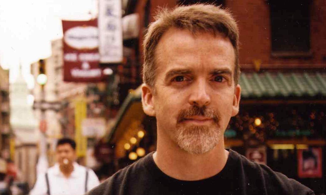 About – David Taylor – Medium