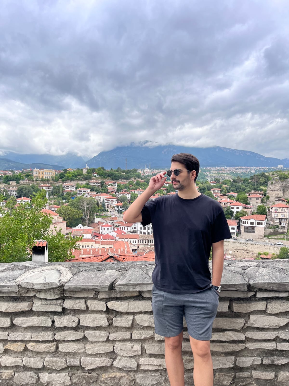 Sercan Parsanoğlu – Medium