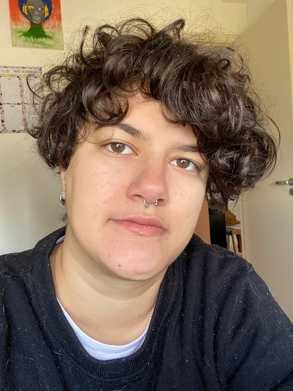 Caroline Molina – Medium