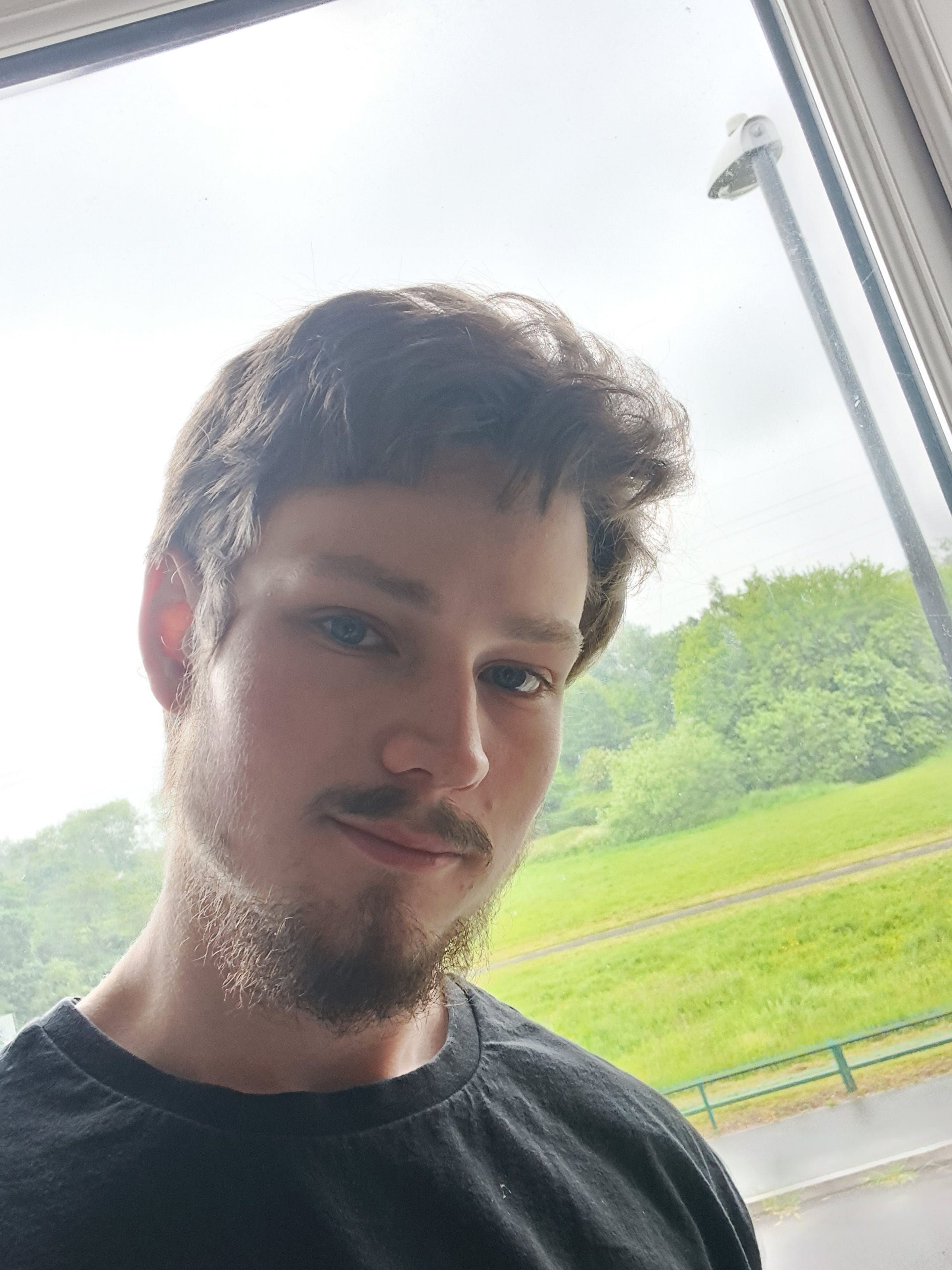 About – Fletcher Thompson – Medium