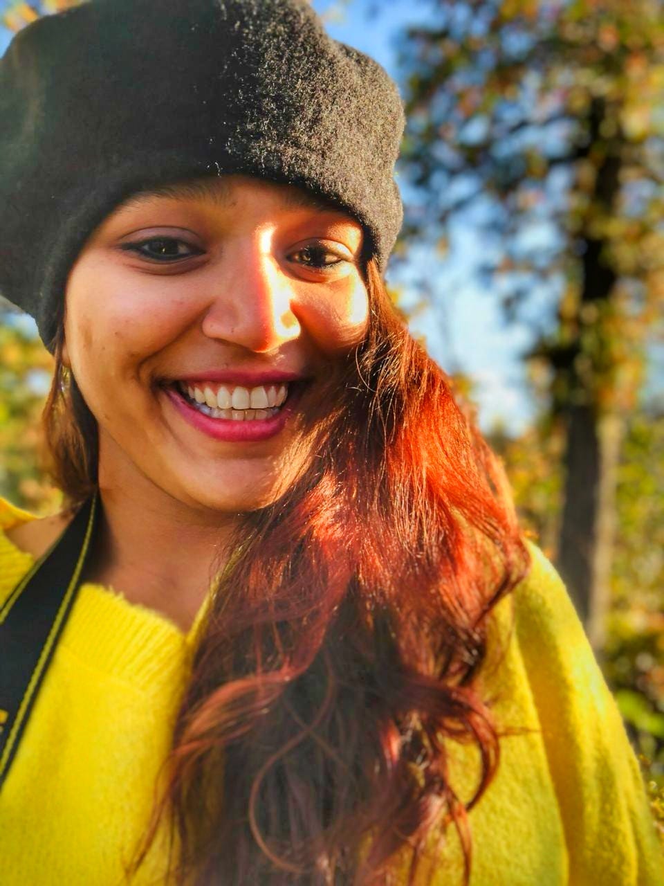 Riya Sheth – Medium