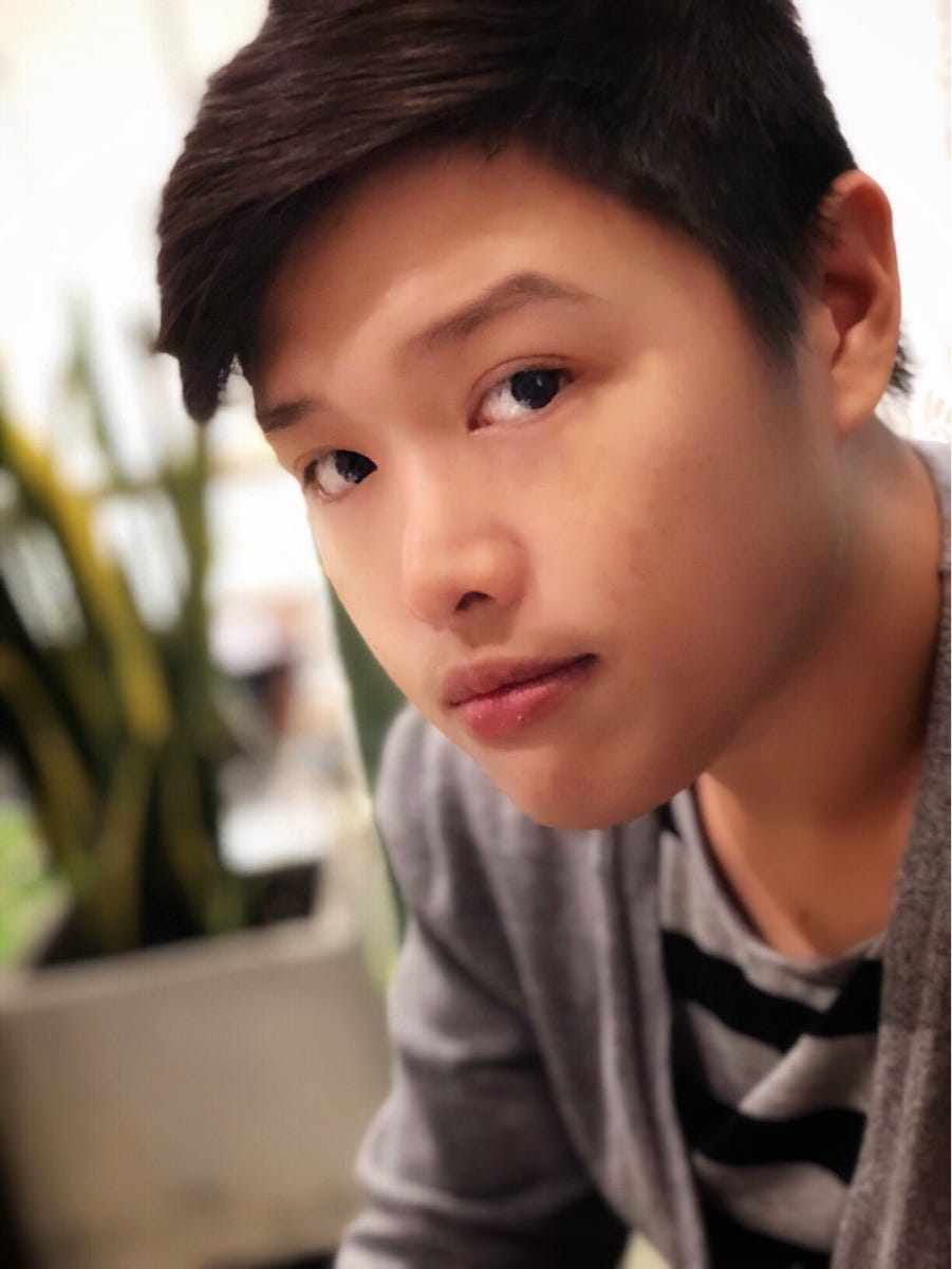 Huy Huynh – Medium