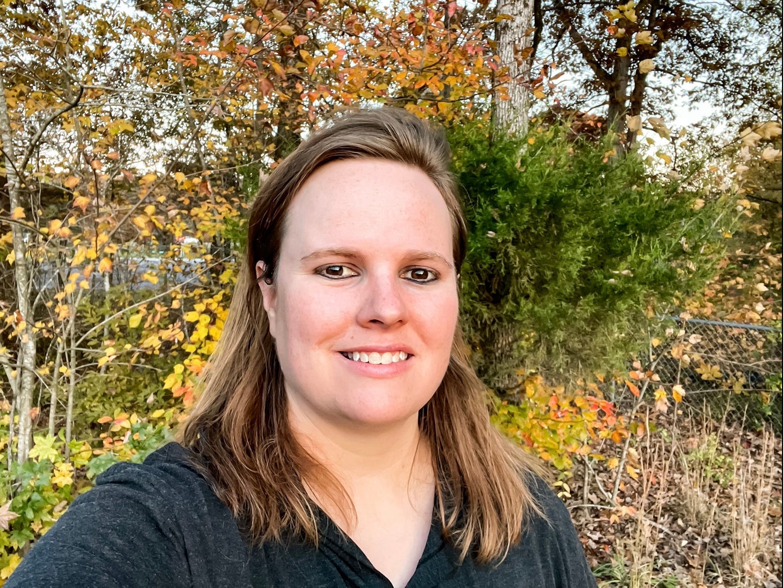 Courtney Wilson – Medium