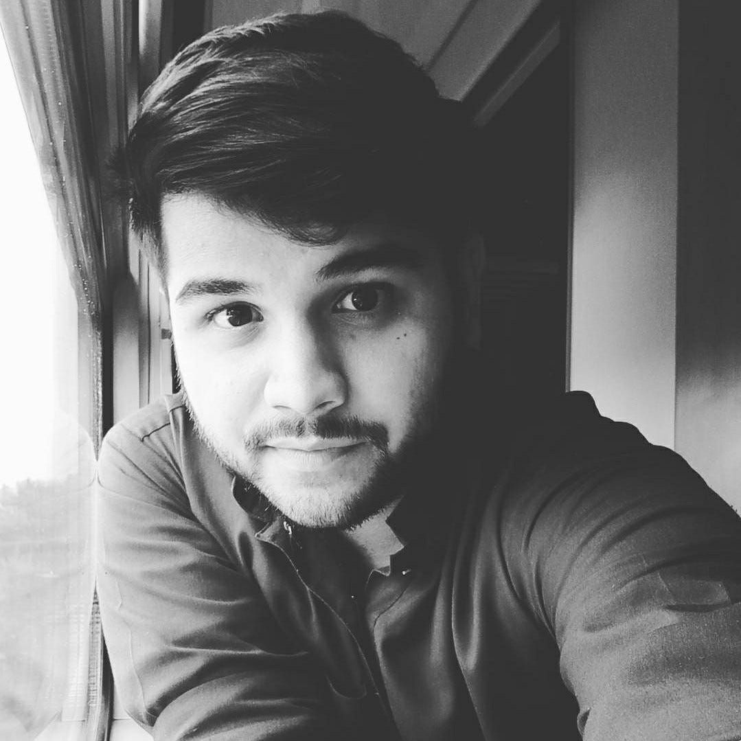 Bilal Nadeem – Medium