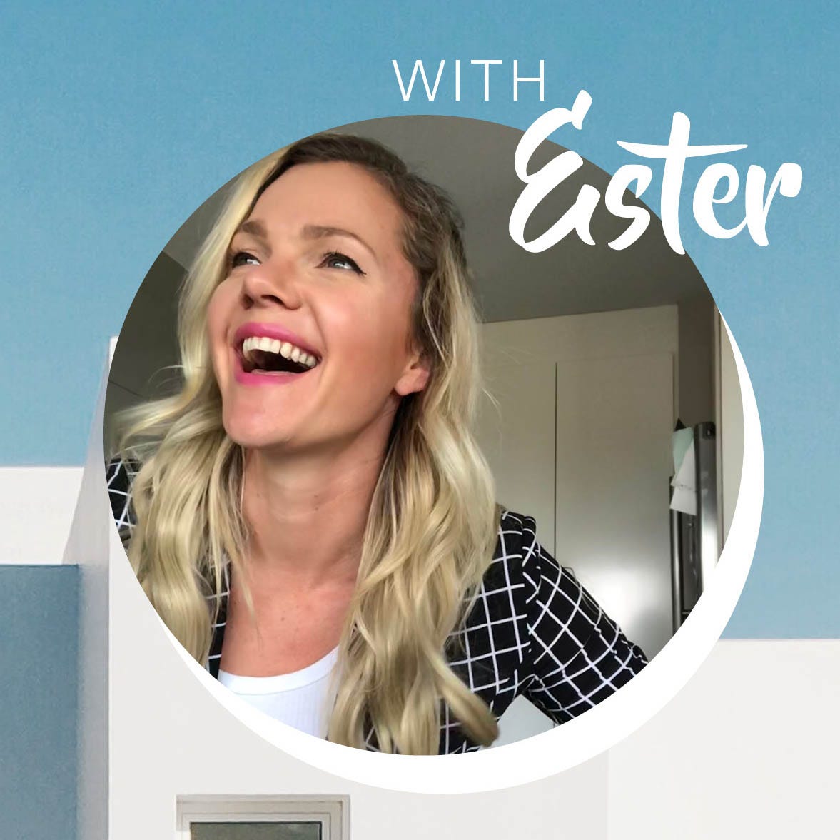 About – Ester Tongs – Medium