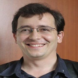 About – John Bolyard – Medium