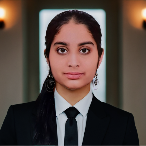 Jidnyasa Devendra Patil – Medium