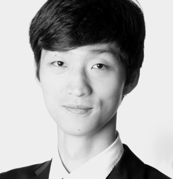 Richard Ma – Medium