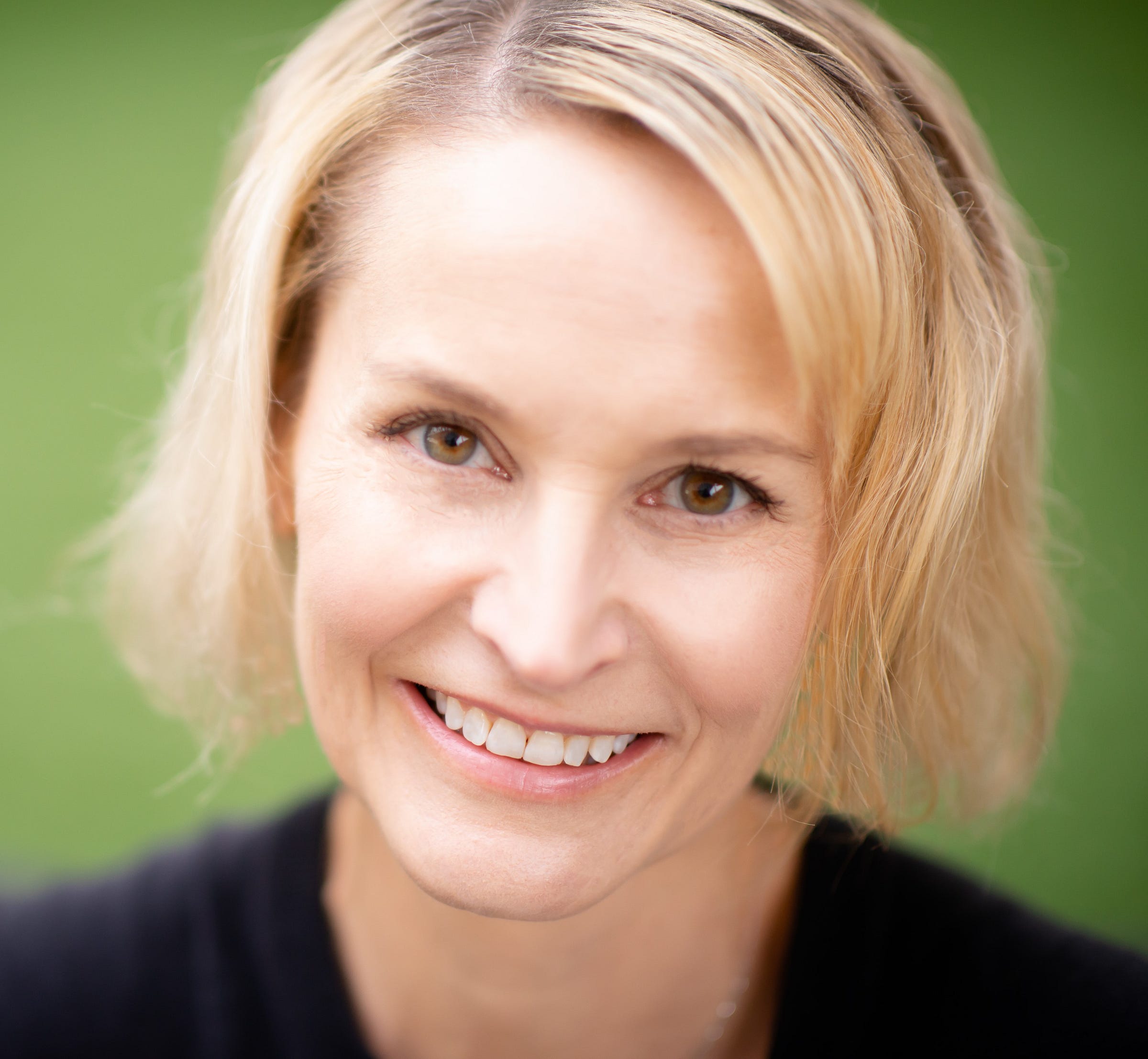 Catherine Oh – Medium