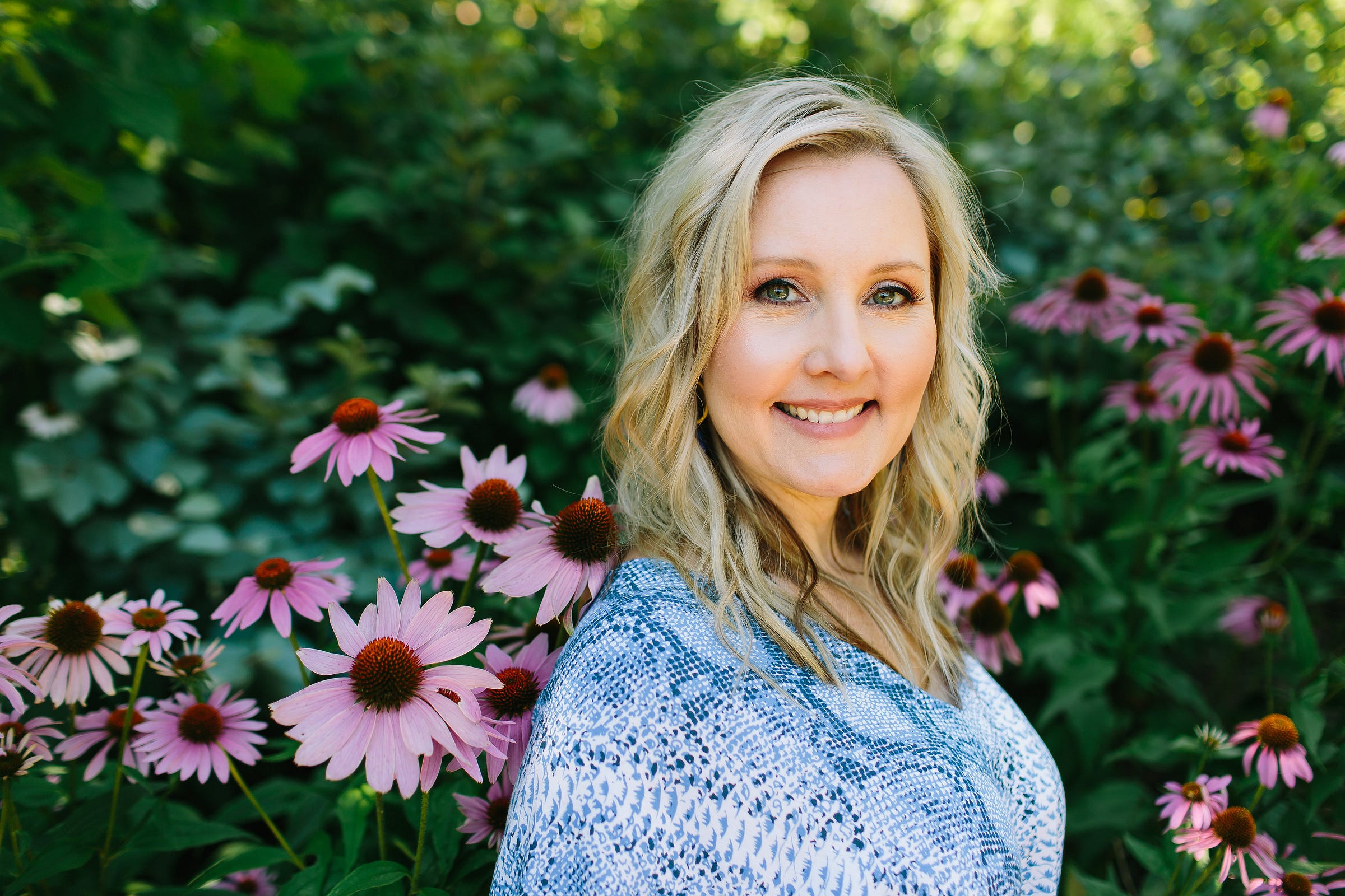 Amanda Gates – Medium