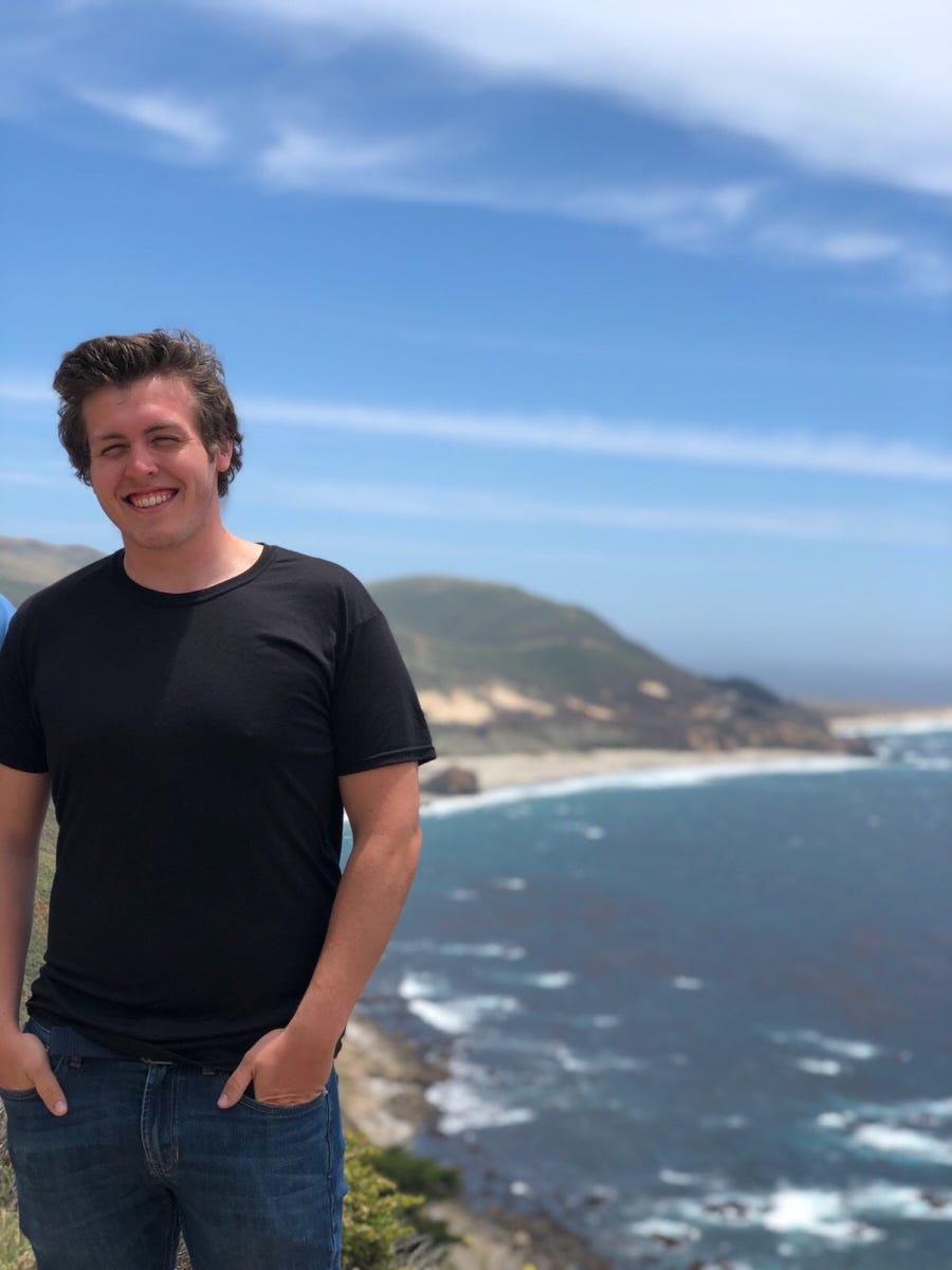 Seth Turner – Medium