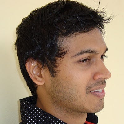 Srikar M on Medium curated some lists