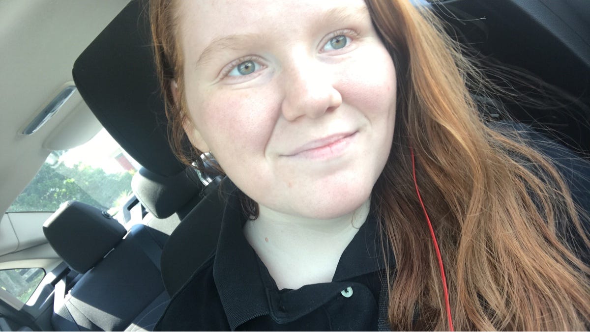 Chelsea Moss – Medium