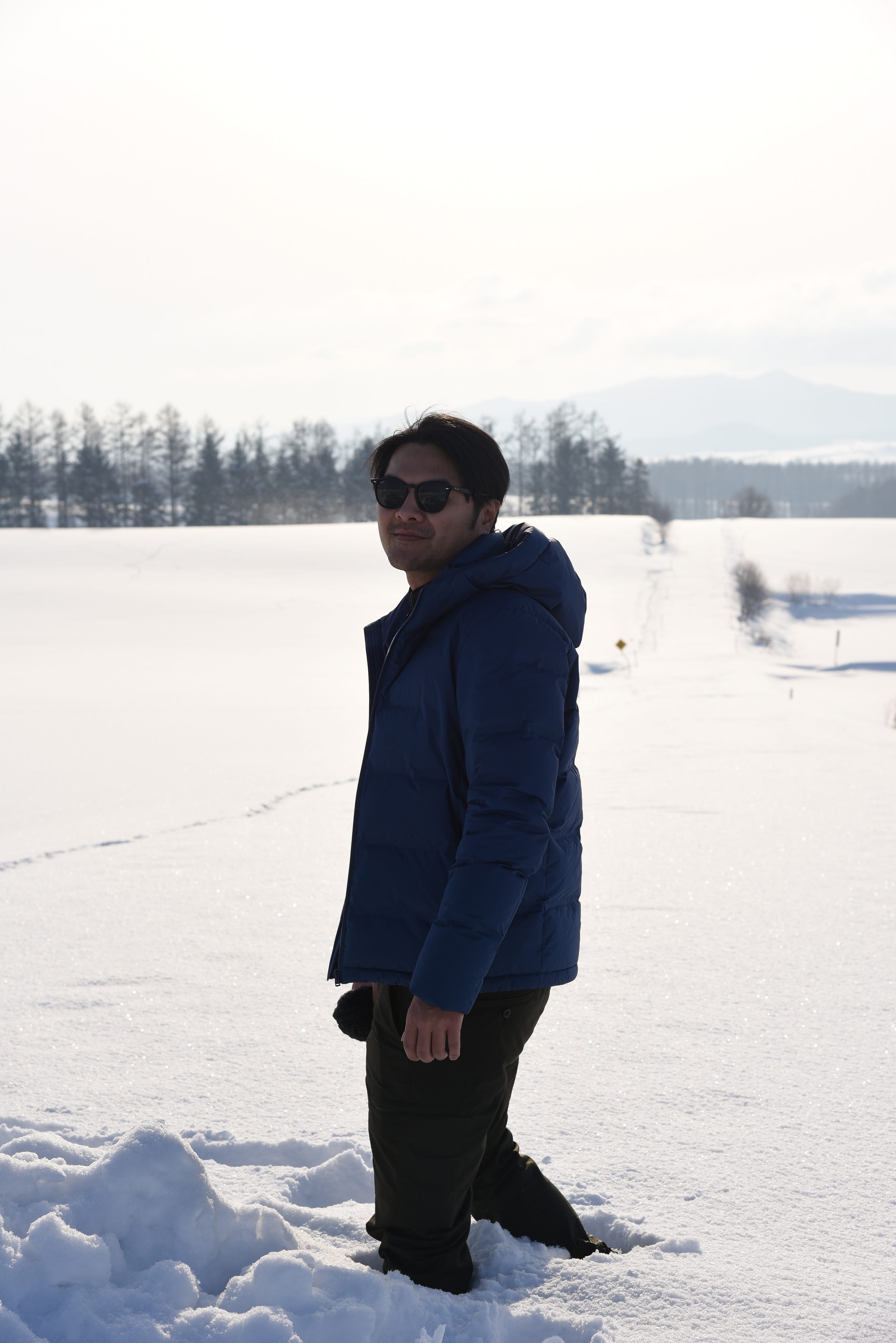 Rick Ming-Chih Lin – Medium