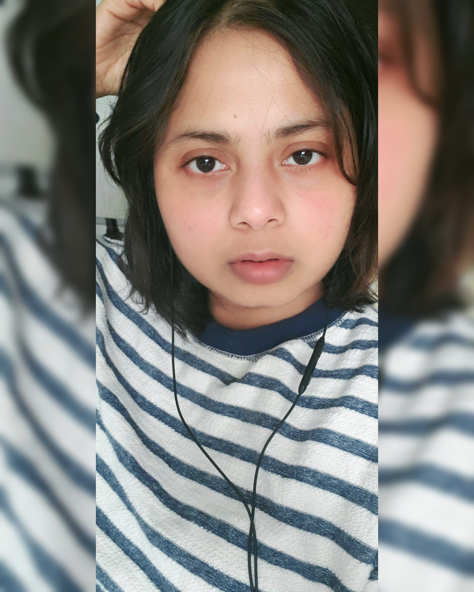 Sulagna Saha – Medium