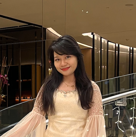 About – Puteri Nelissa Milani – Medium