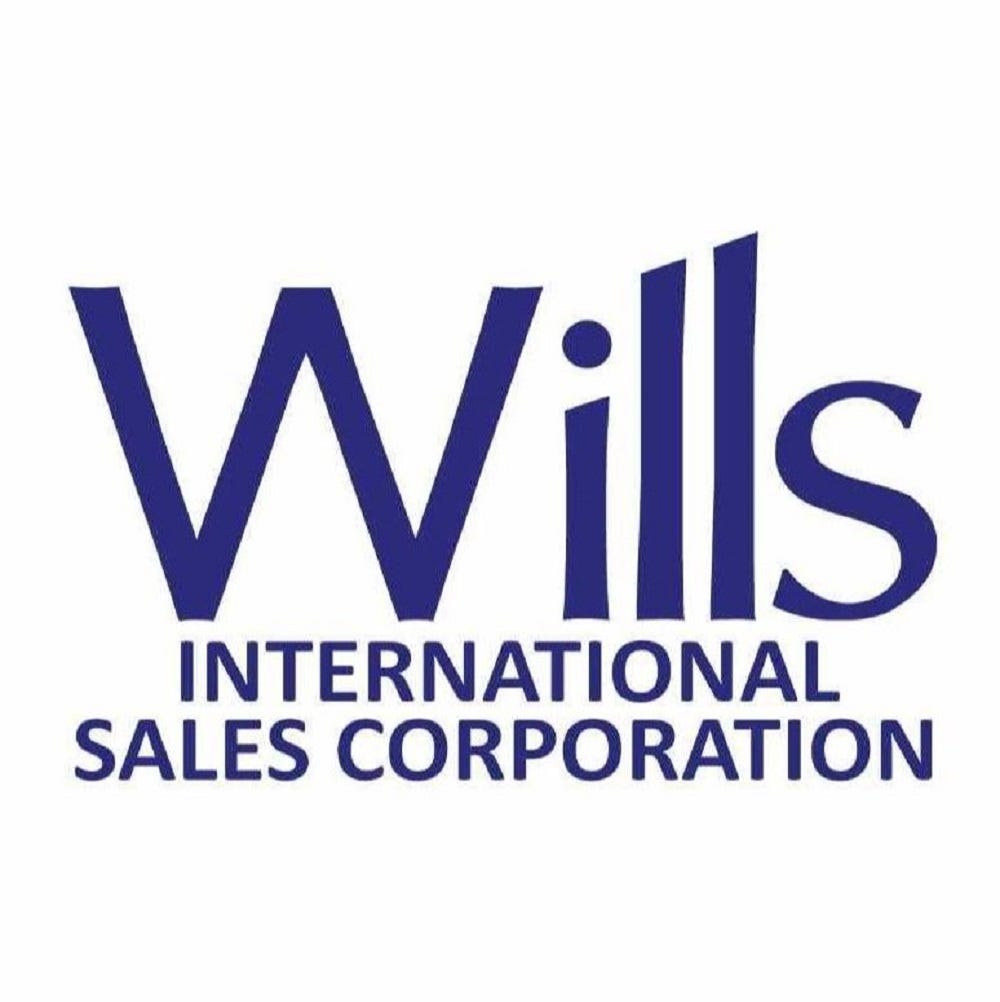 About – Wills International Sales Corporation – Medium
