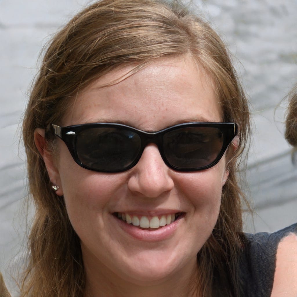 Cathy Sanders – Medium