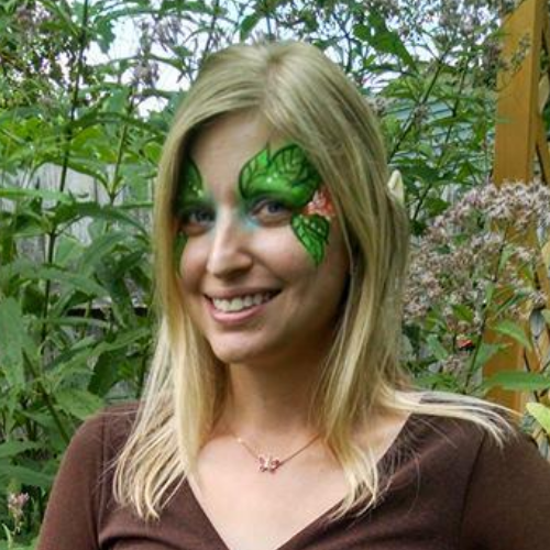 Lisa Kraus – Medium