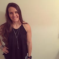 Jaime Pollard-Smith – Medium