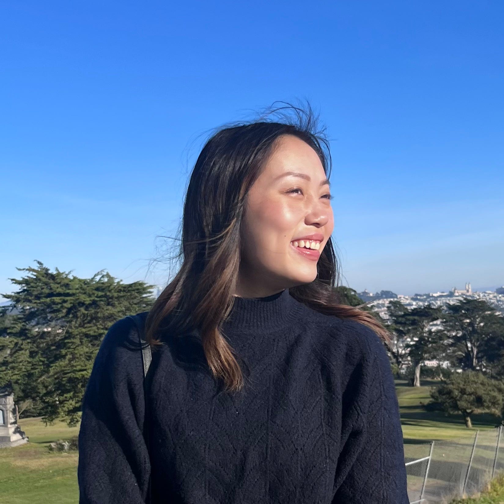 Sarah Tam – Medium