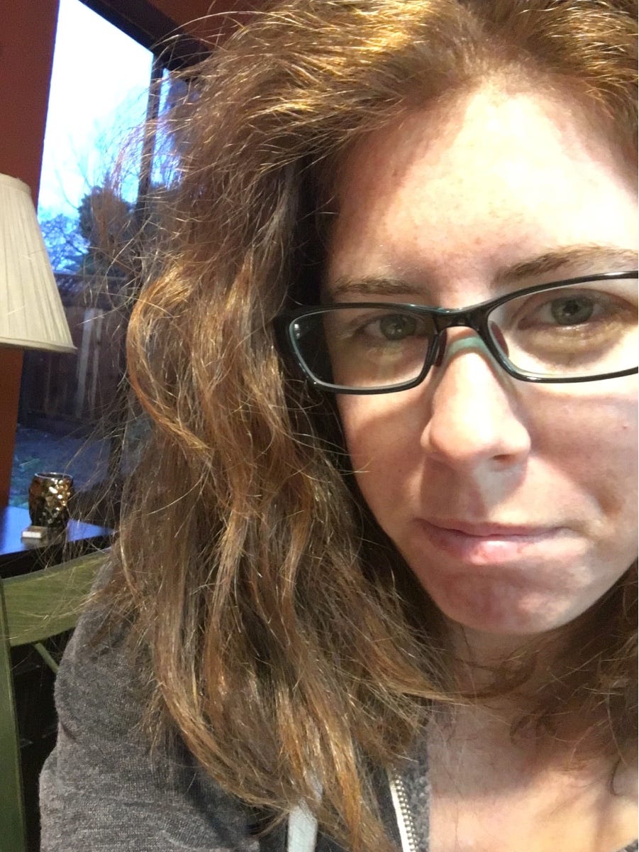 Erin Vierra – Medium