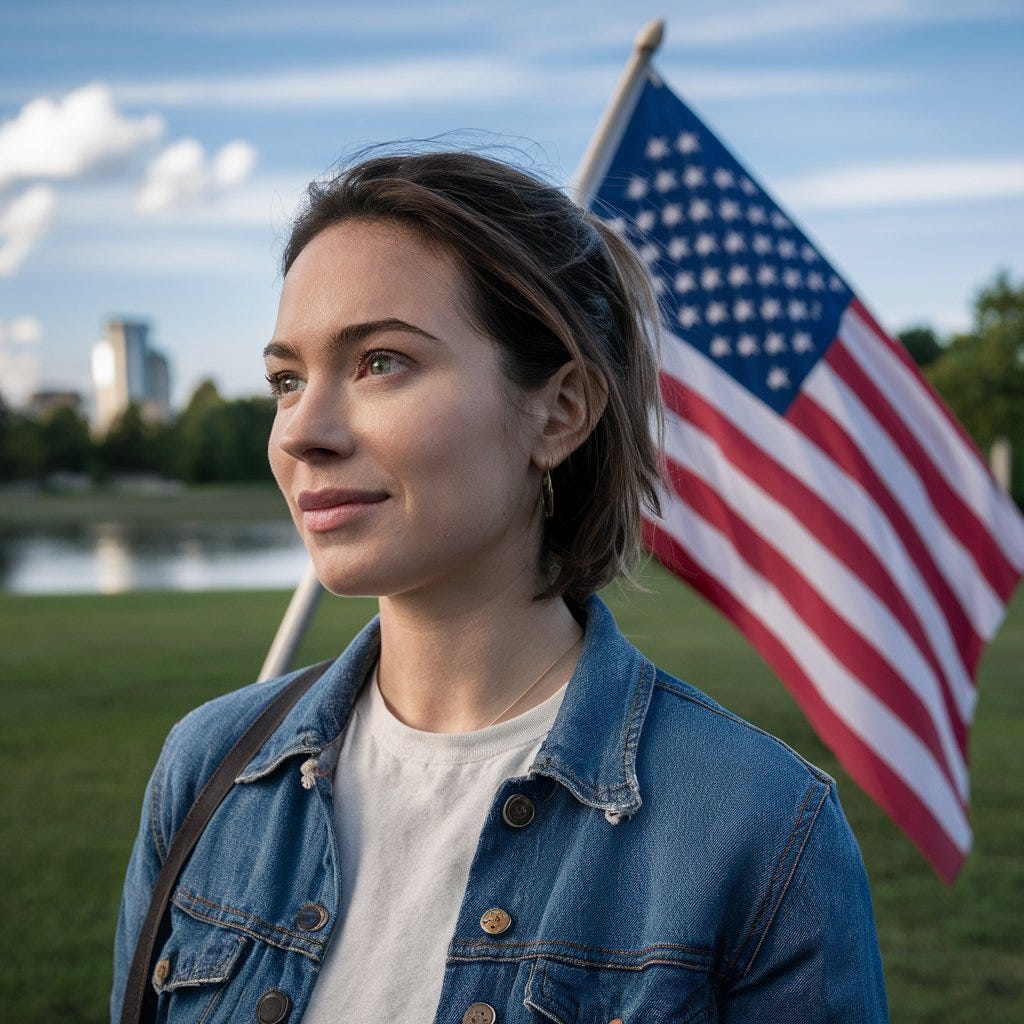 Alicia S. Warren – Medium