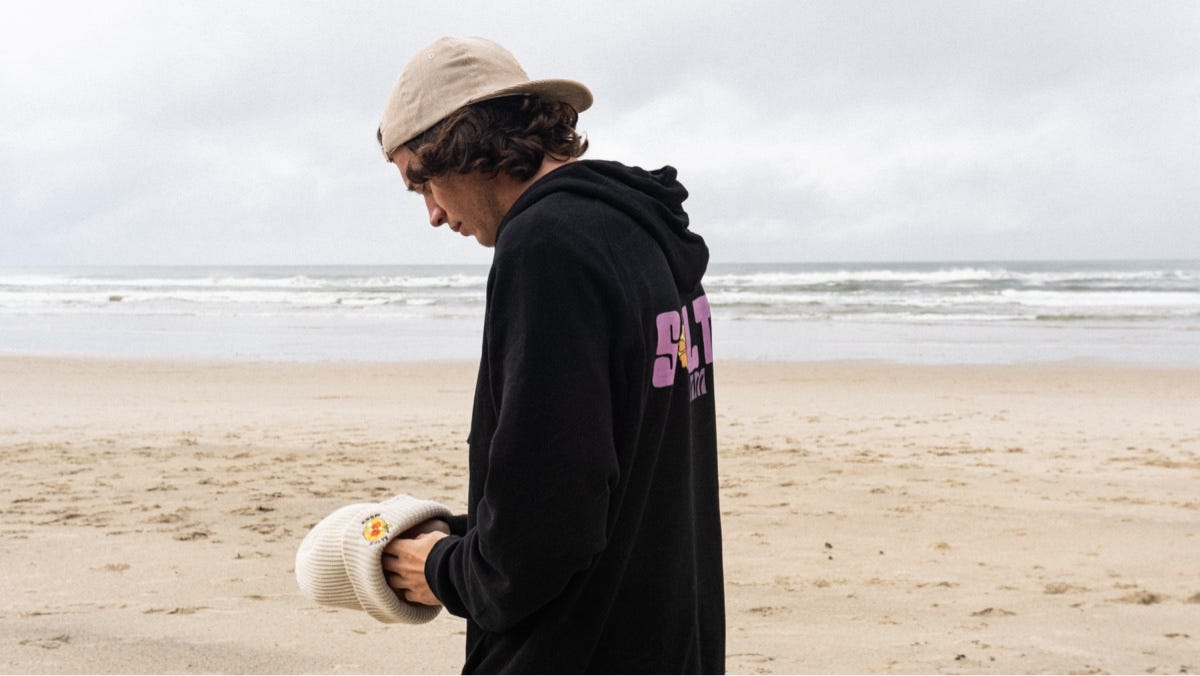 Tyler Stevens – Medium