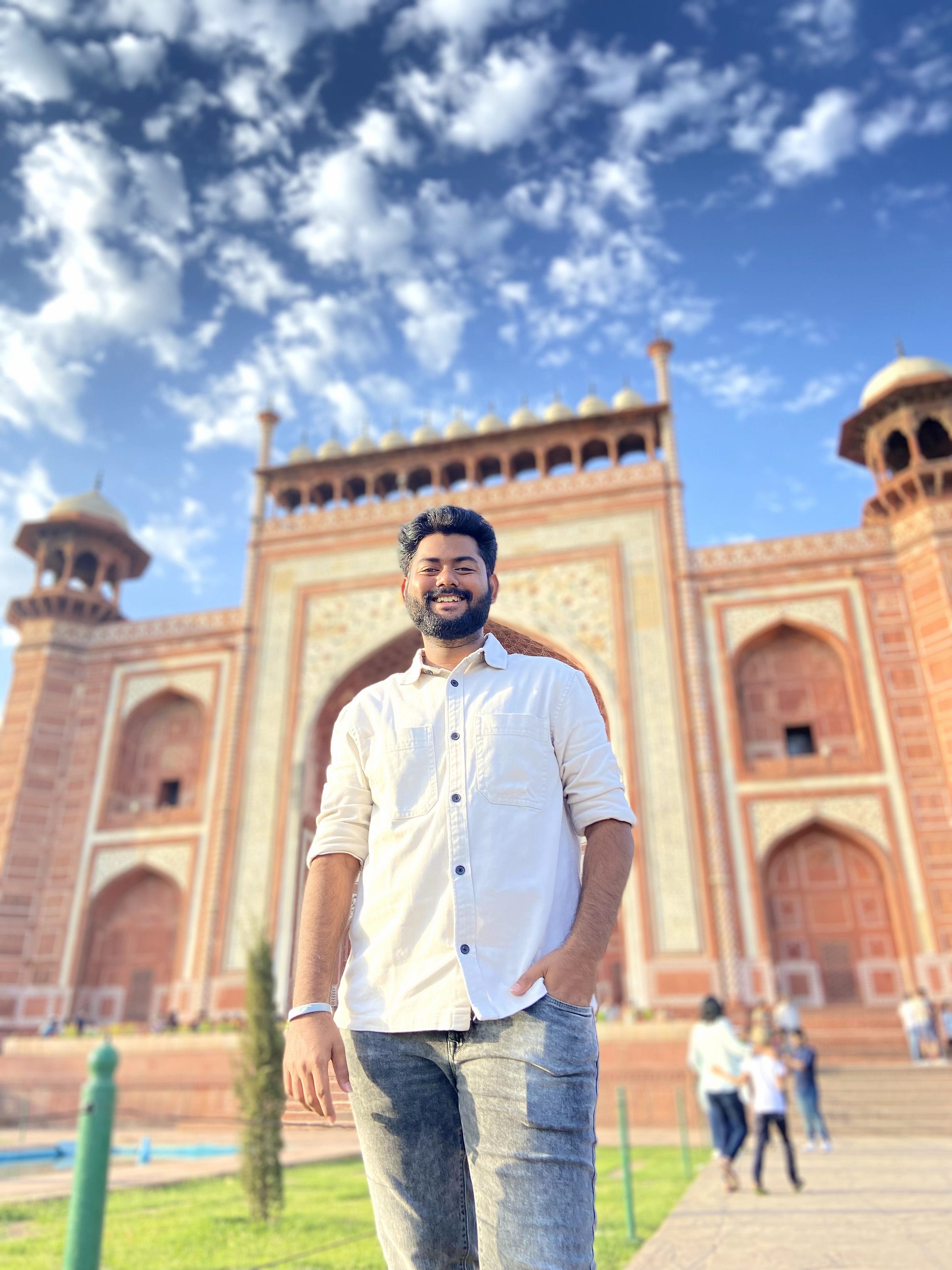 Aqueel Syed – Medium