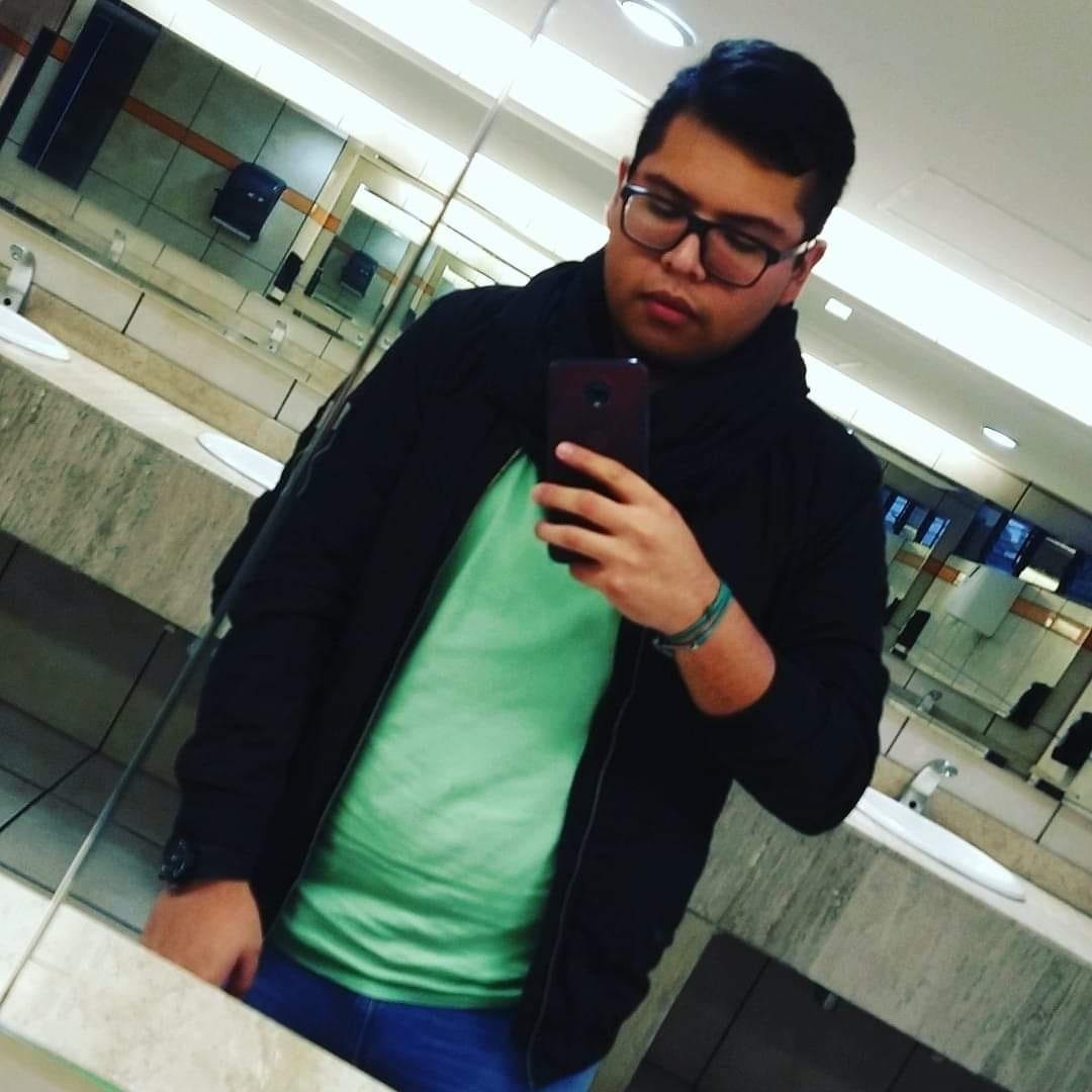 Rodrigo Juarez – Medium