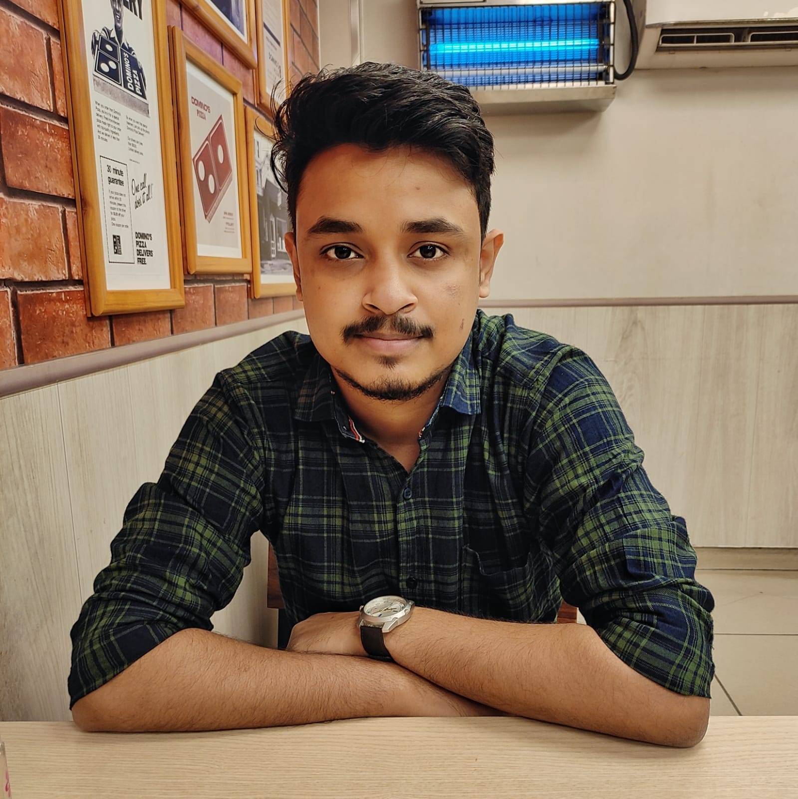 Tanmay Chandra Nath – Medium