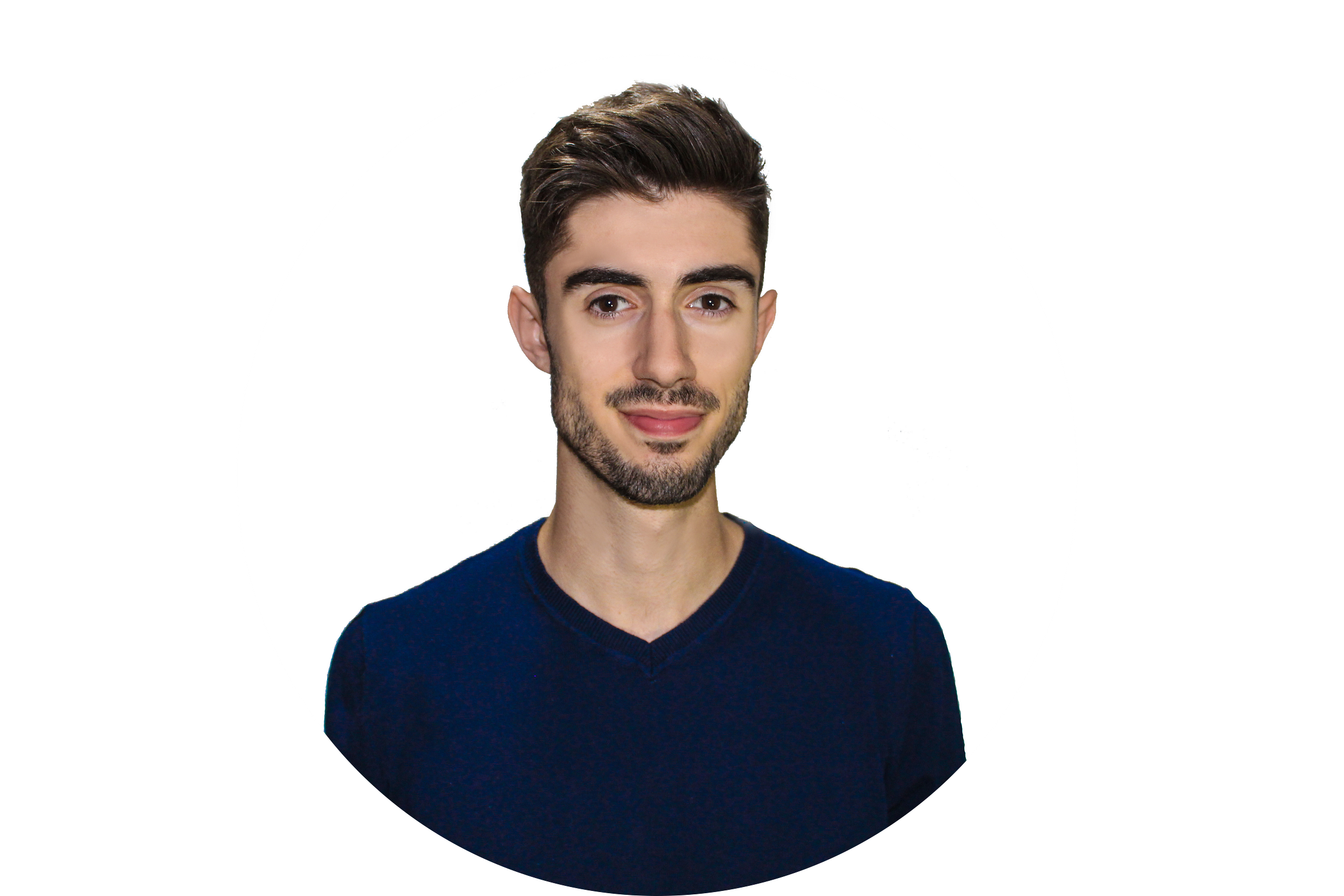 William García – Medium