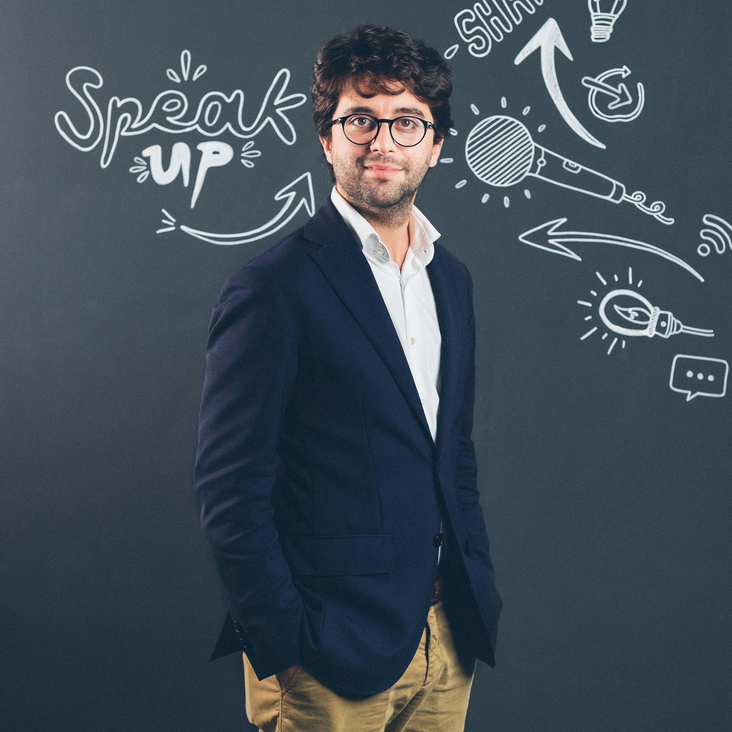 Ignazio Geraci – Medium