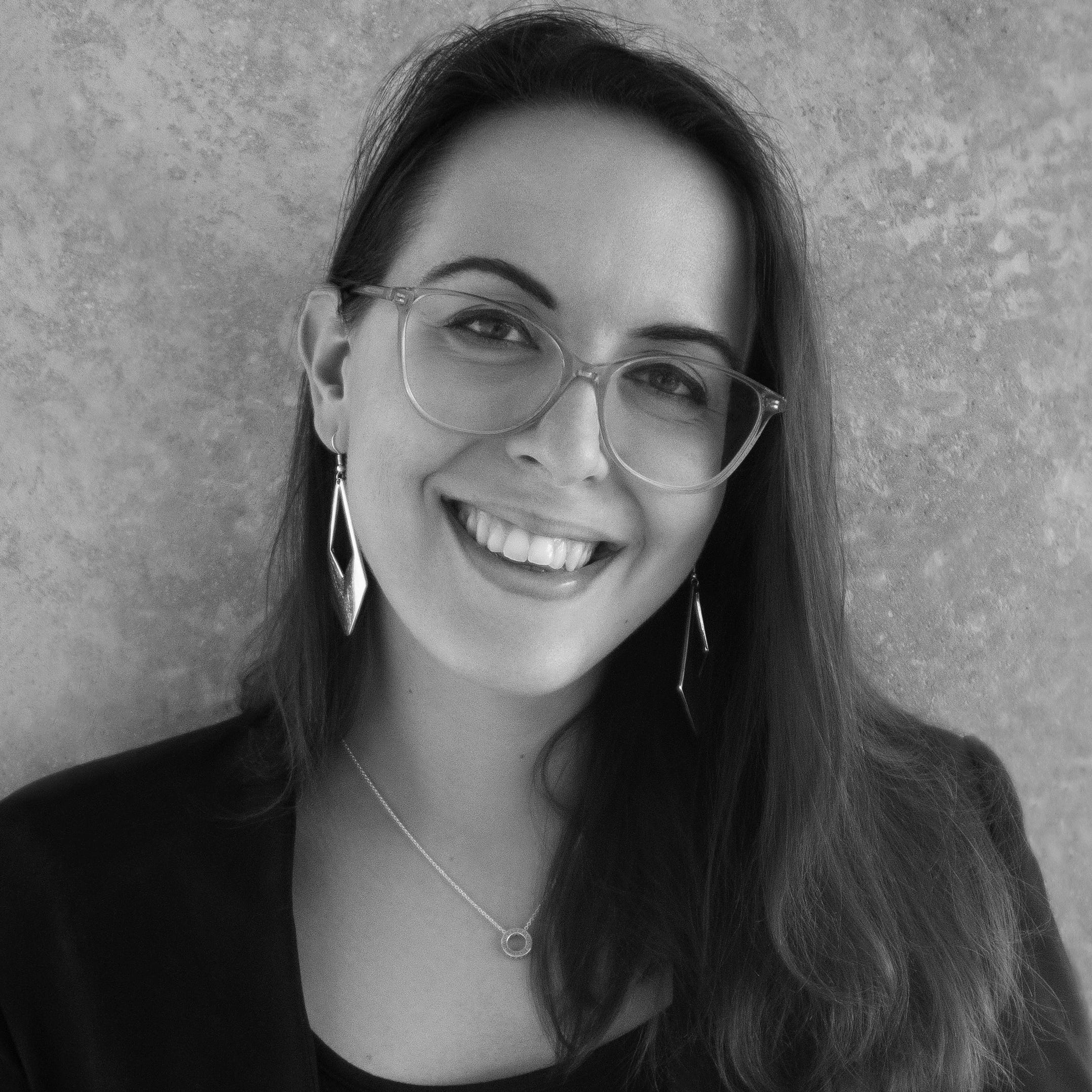 Florencia Mostaccio – Medium