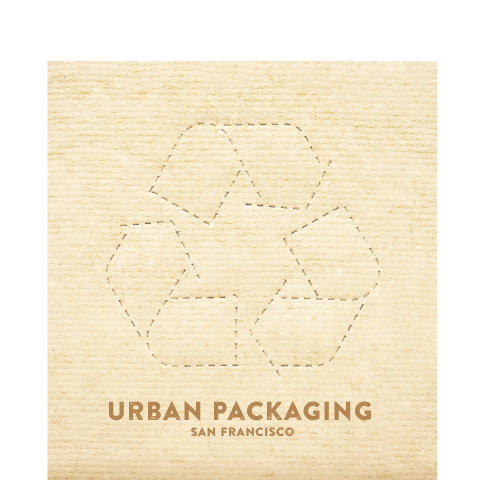 Urban Packaging – Medium