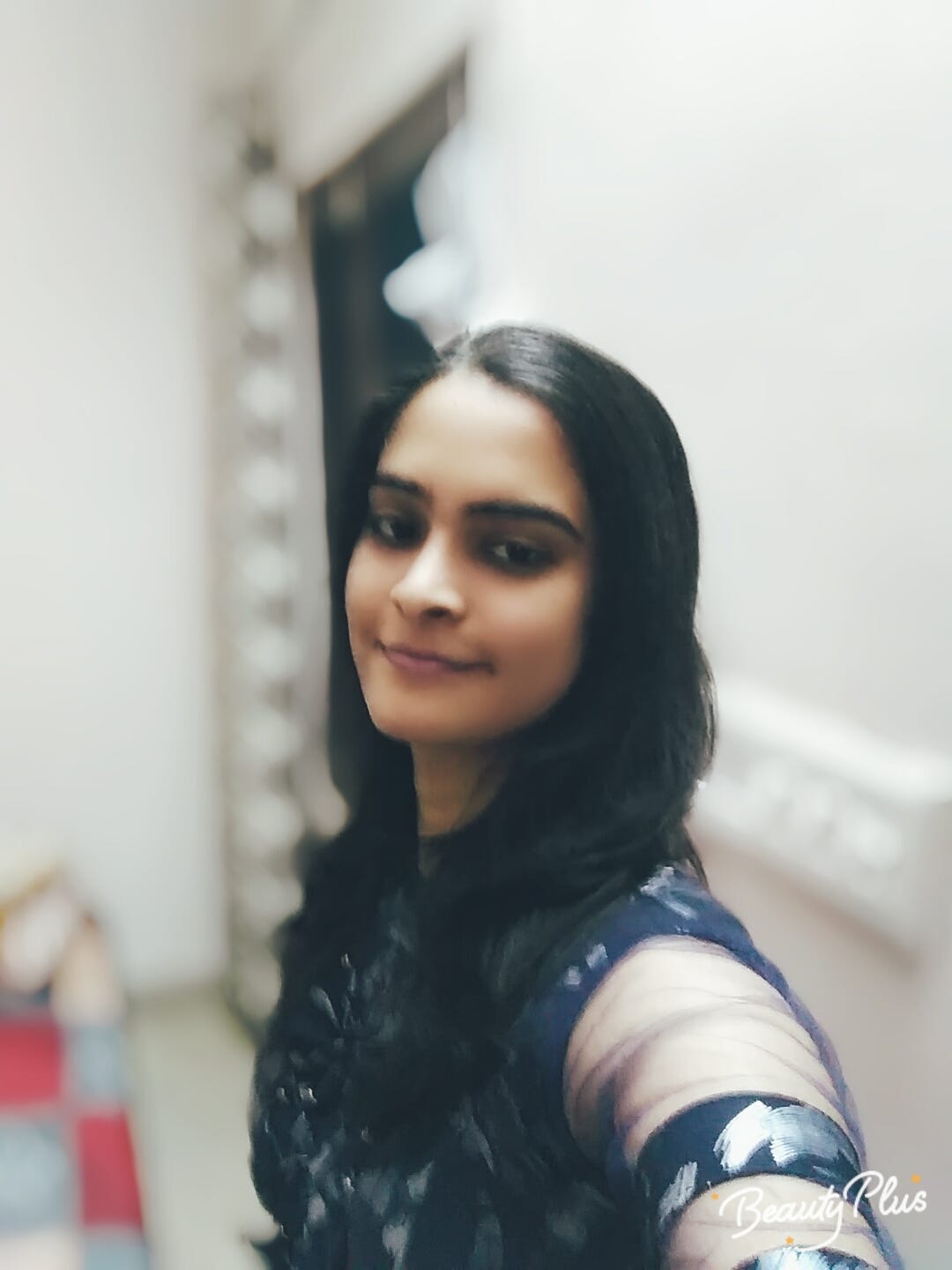 Nidhi Mendiratta – Medium